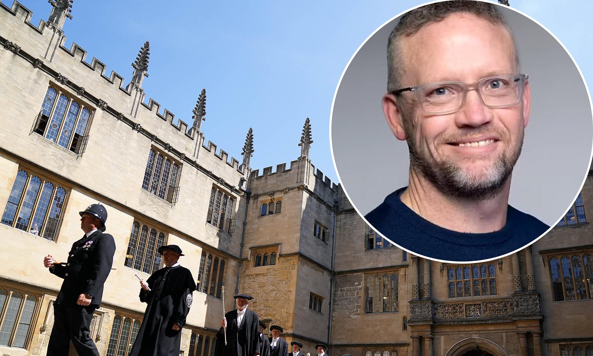 Why I'm telling my kids to saddle themselves with student debt: Andrew ...