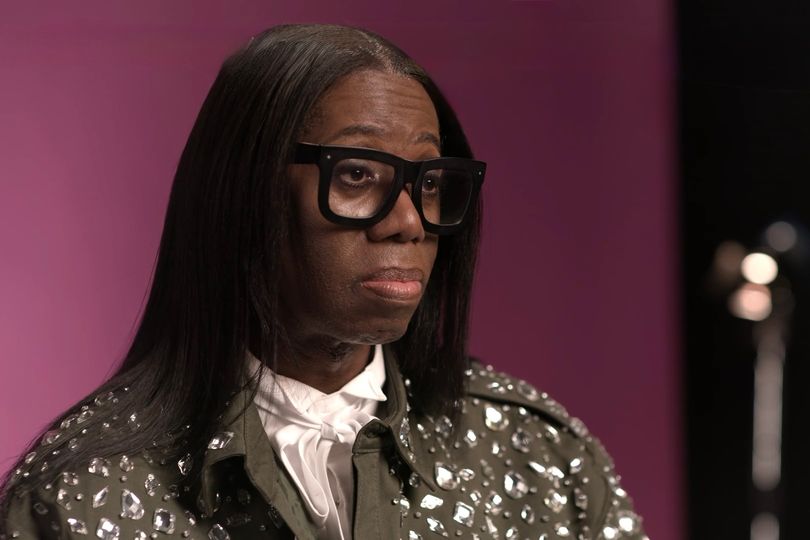 Next Top Model judge Miss J shares devastating health update, 'I can't ...