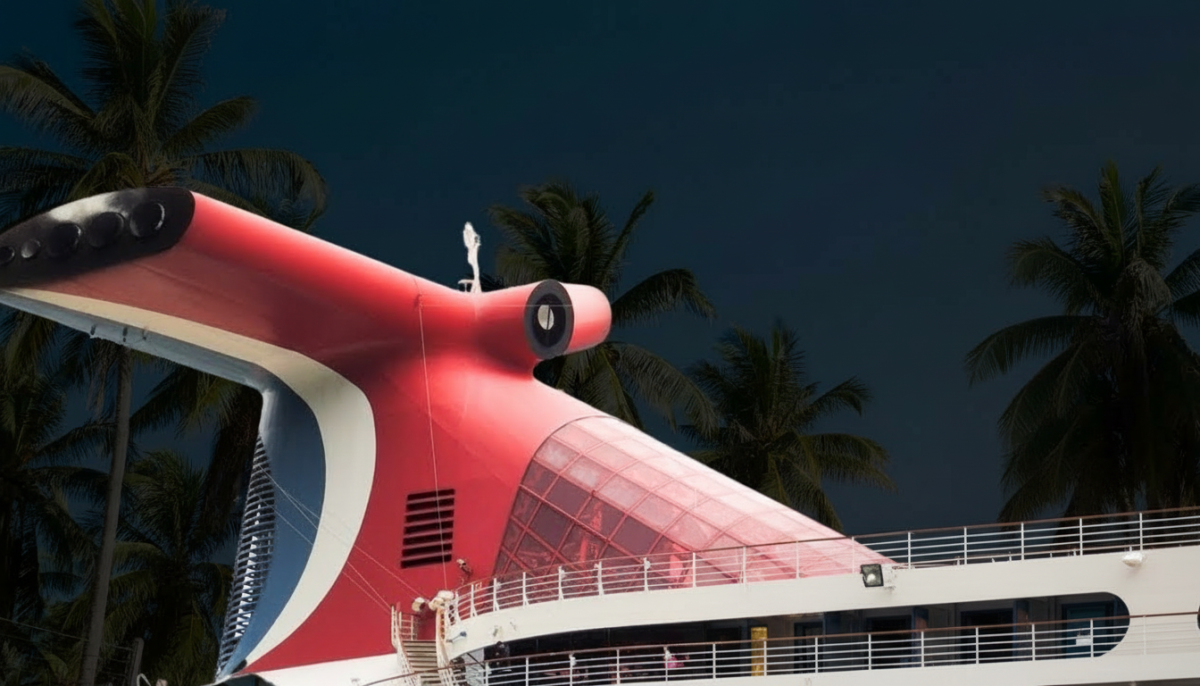 Exploring the future of carnival: Challenges and changes ahead
