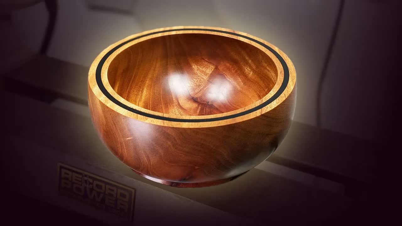 Discover how you might take home this one-of-a-kind bowl