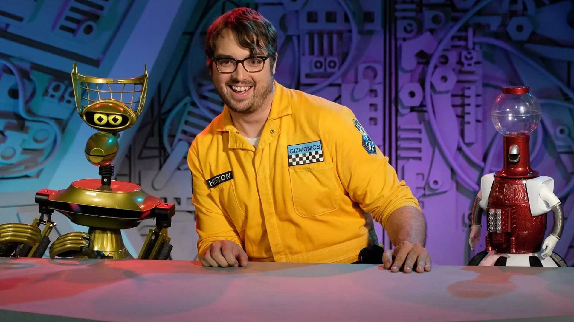 Mystery Science Theater 3000’s newest reboot, explained