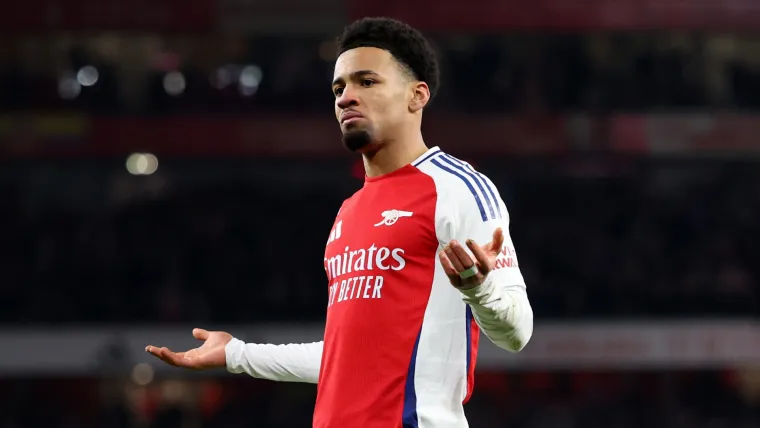 Arsenal vs. Man City live score: Premier League result, updates, stats ...