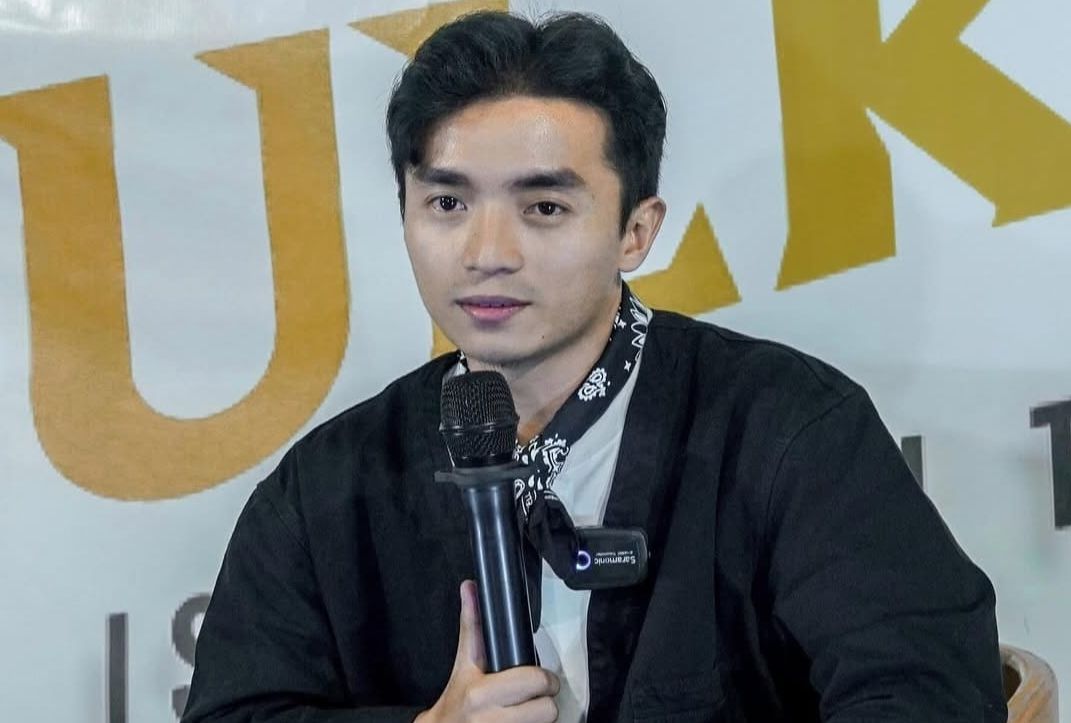 Syok! Taqy Malik disebut pernah jadi incaran polisi Madinah, Randy ...