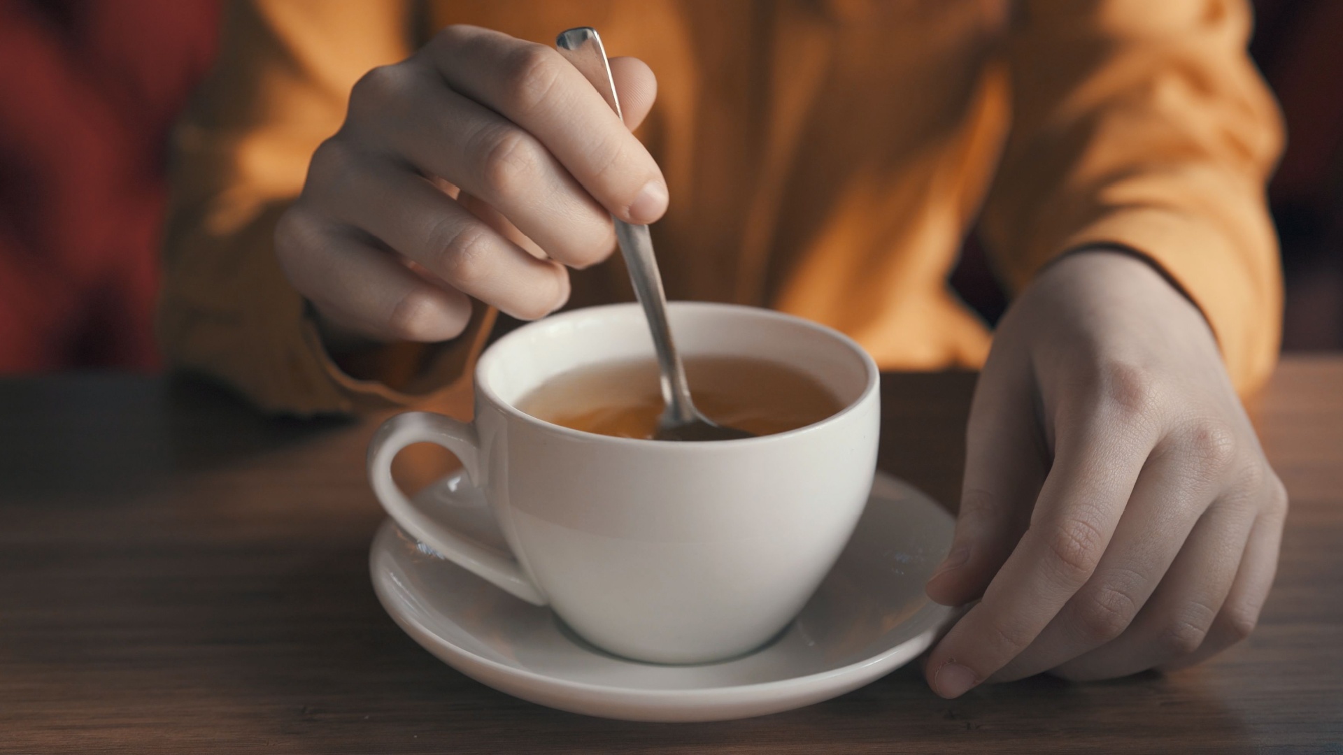 9 British eating rules visitors find surprisingly strict