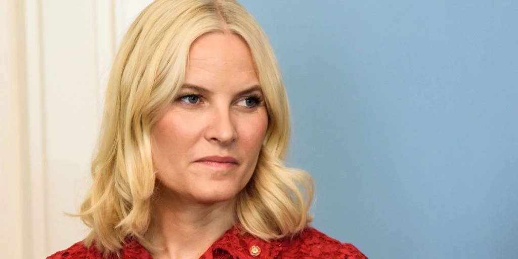 Ekspert peger på transplantation som eneste mulighed for Mette-Marit