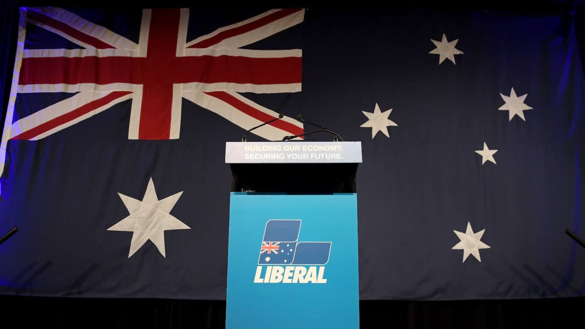 ‘Bit of a habit’: Former Liberal leaders are ‘deeply angry’ with party