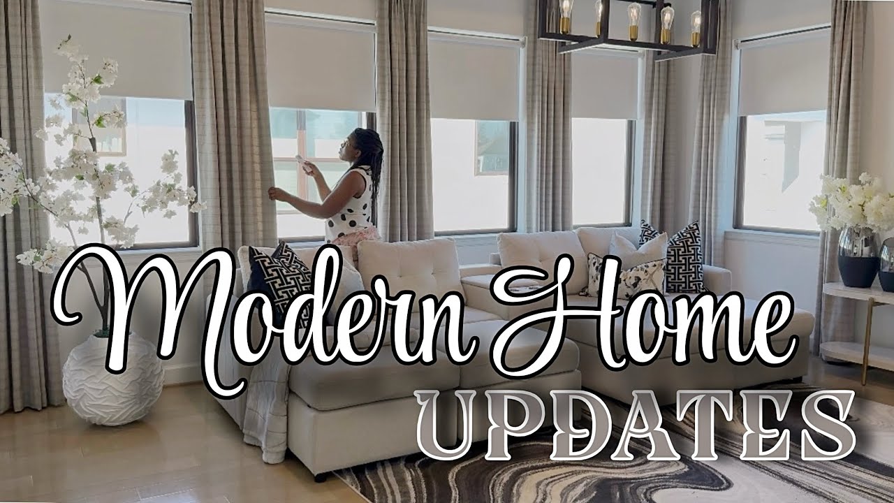 Top interior design trends for 2026 modern home decor ideas