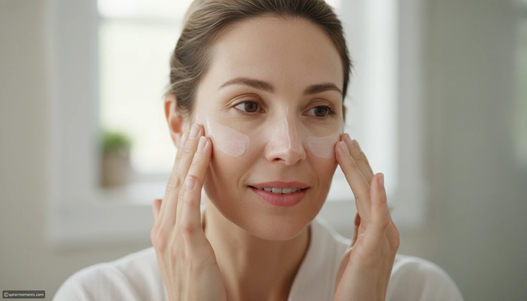 10 beauty rules women over 40 break once then never again