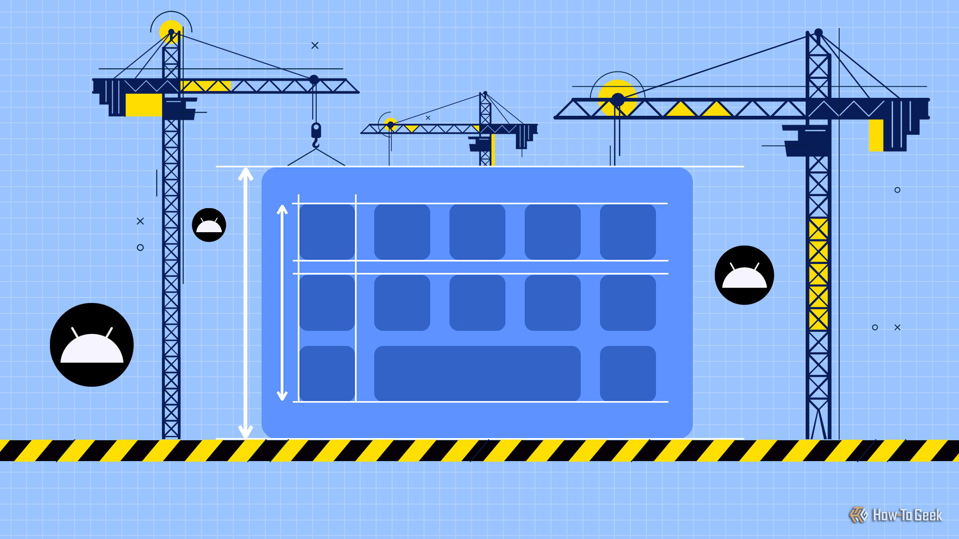 Don't like your Samsung Galaxy keyboard? Make your own!