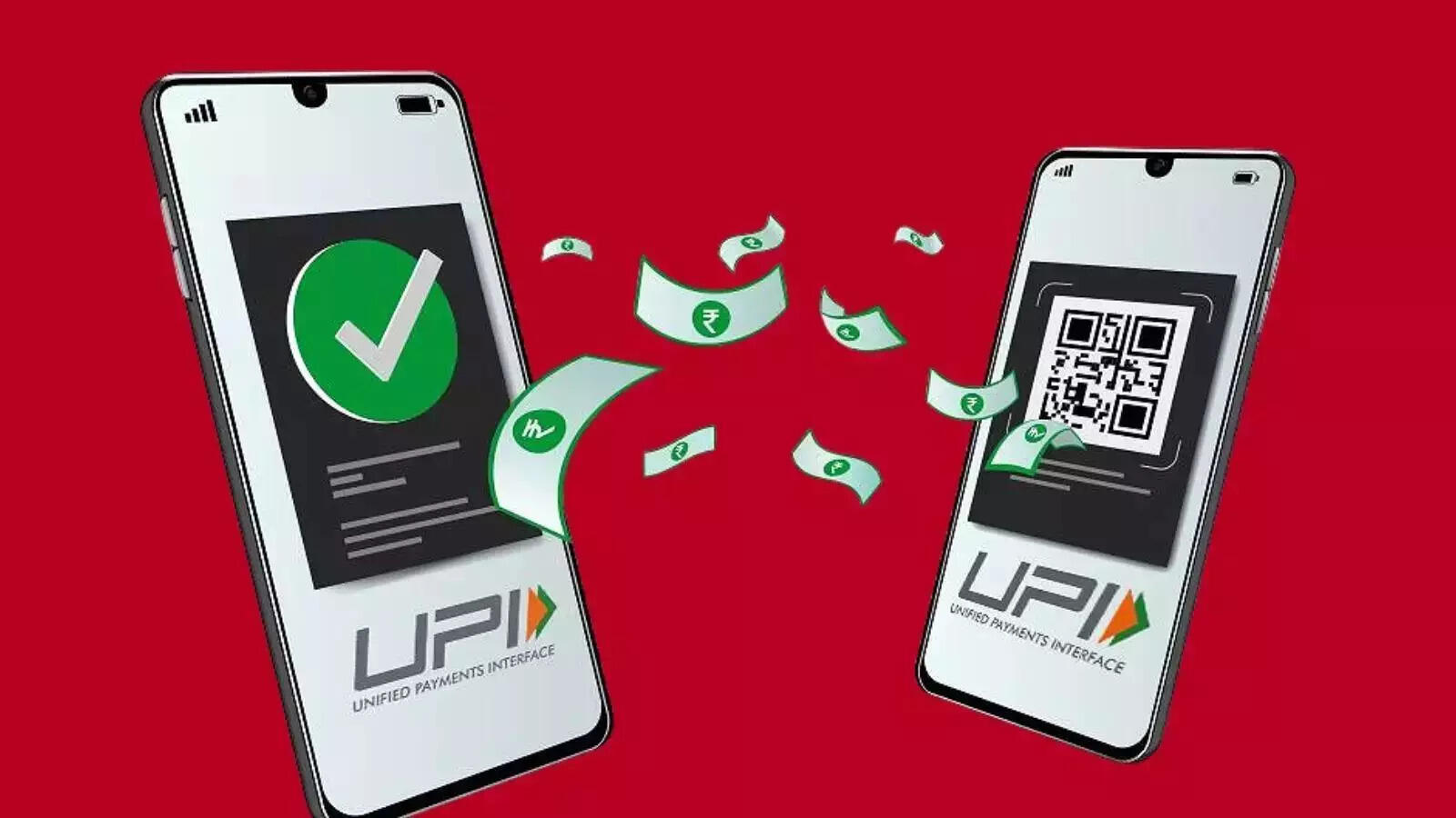 How to raise your UPI transaction limit? Reasons, rules, and process ...