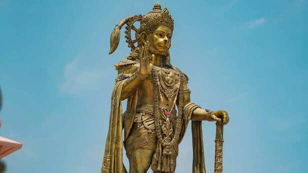 3 powerful lessons from Lord Hanuman for success & moksha