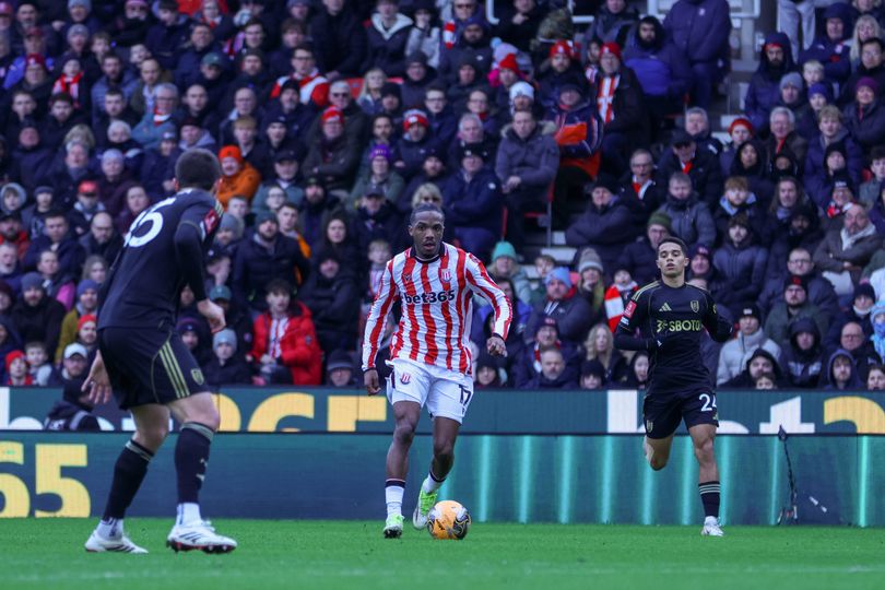 Stoke City full-back transfer quandary going into summer rebuild