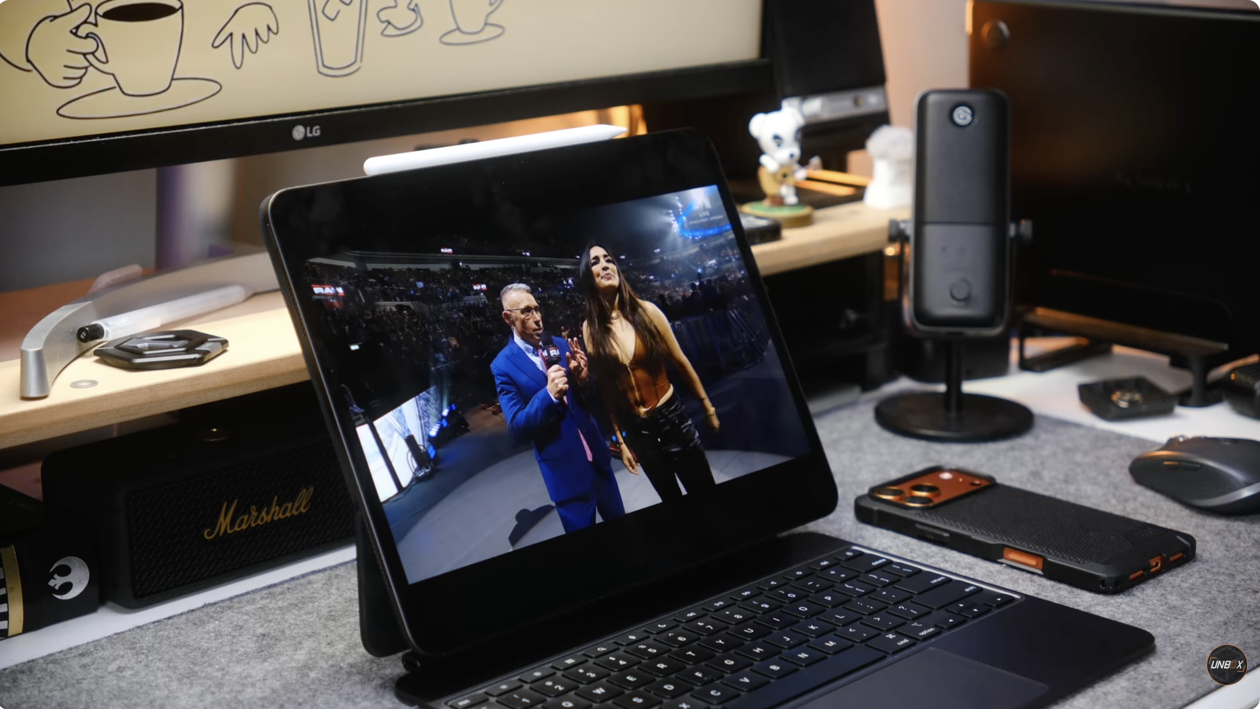 I tried the iPad Pro M5 for 60 days... here's what happened