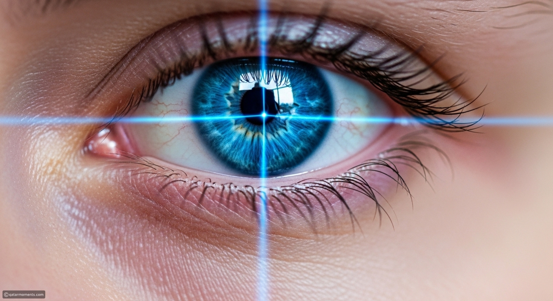 All blue-eyed people have this one thing in common