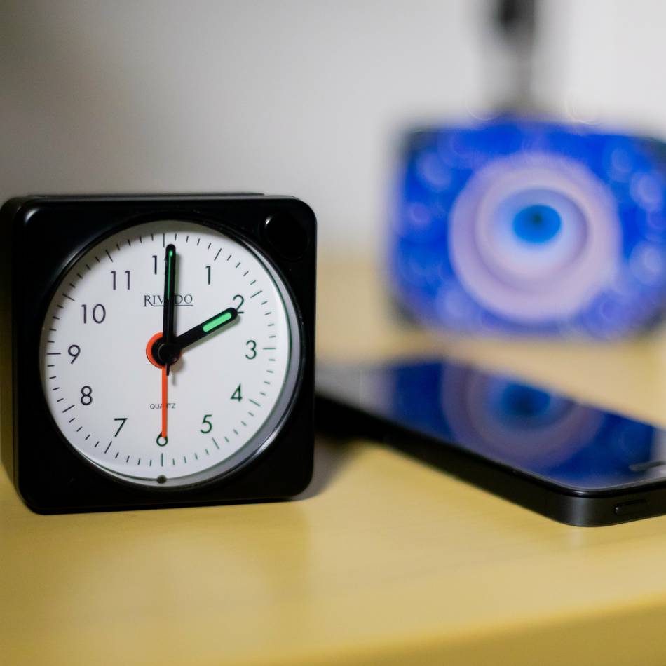 Sommerzeit 2026 – wann wird die Uhr umgestellt?