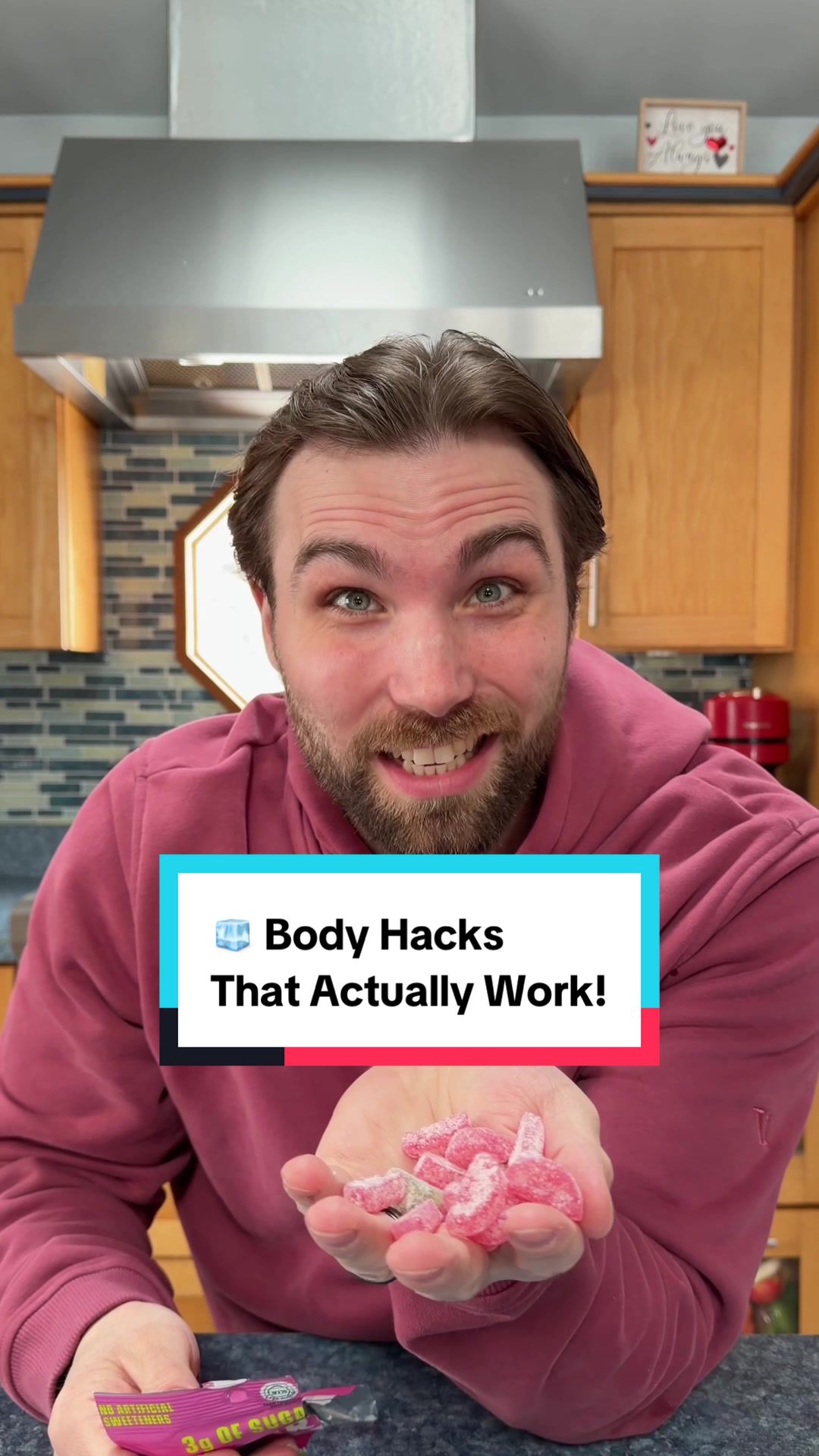 Body hacks that really work!