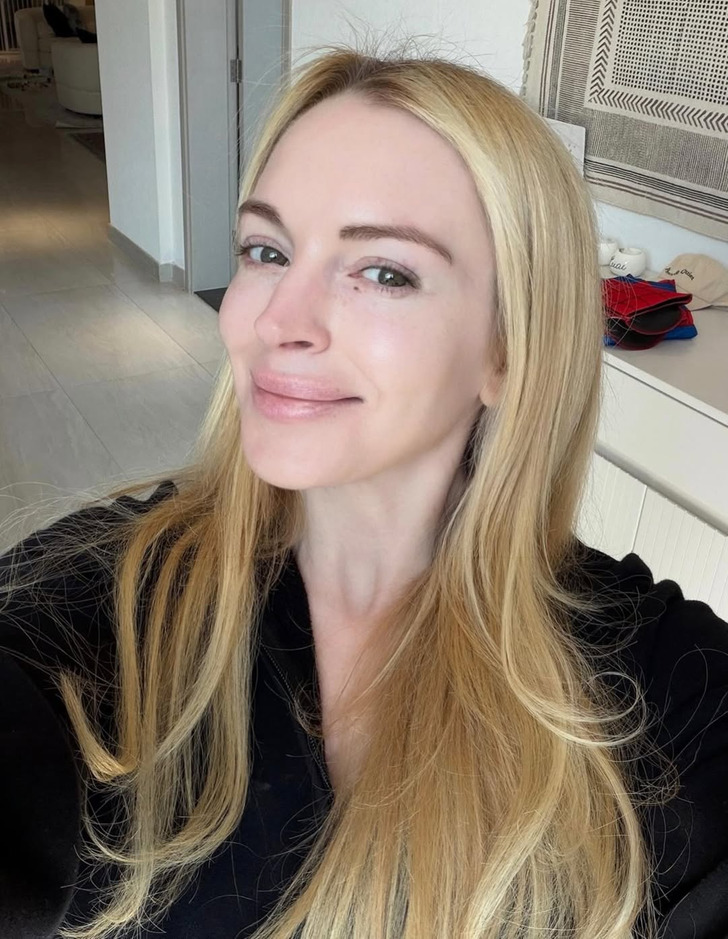 15 stars who prove bare-faced beauty is just as powerful