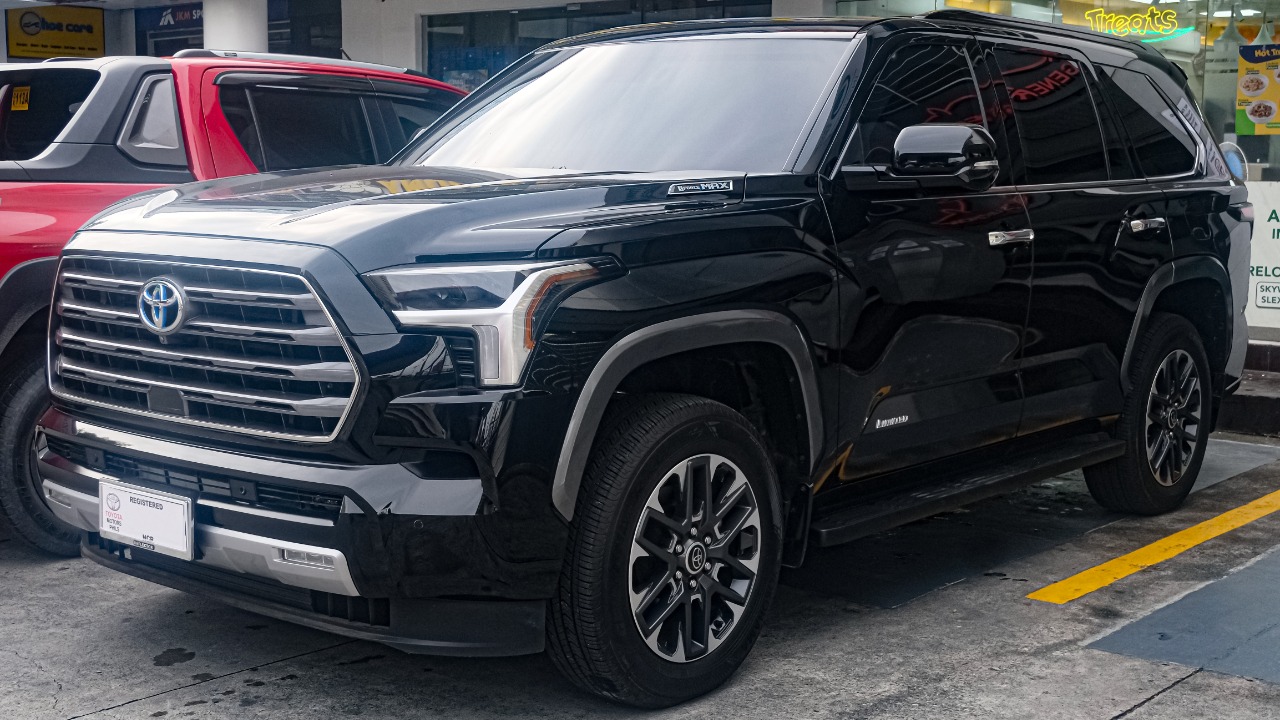 10 vehicles mechanics trust to cross 200,000 miles