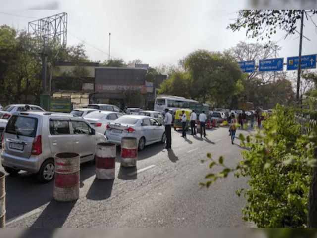 No need to visit the court to get rid of pending challans, settle them ...