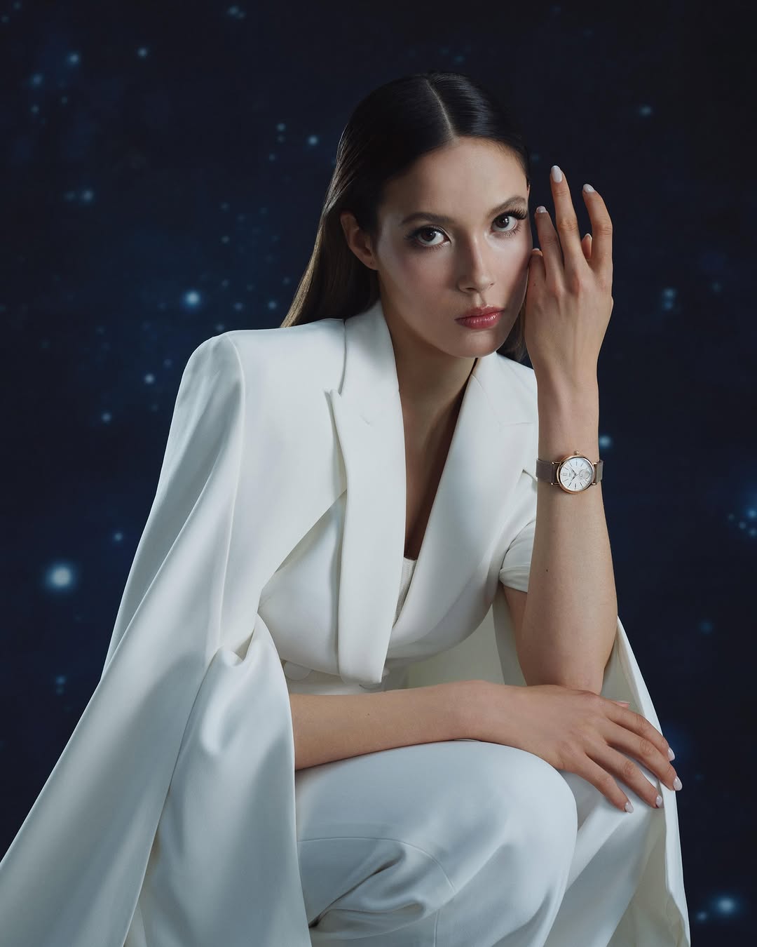 Who is Eileen Gu, the 'Snow Princess' earning over $23M last year as a ...