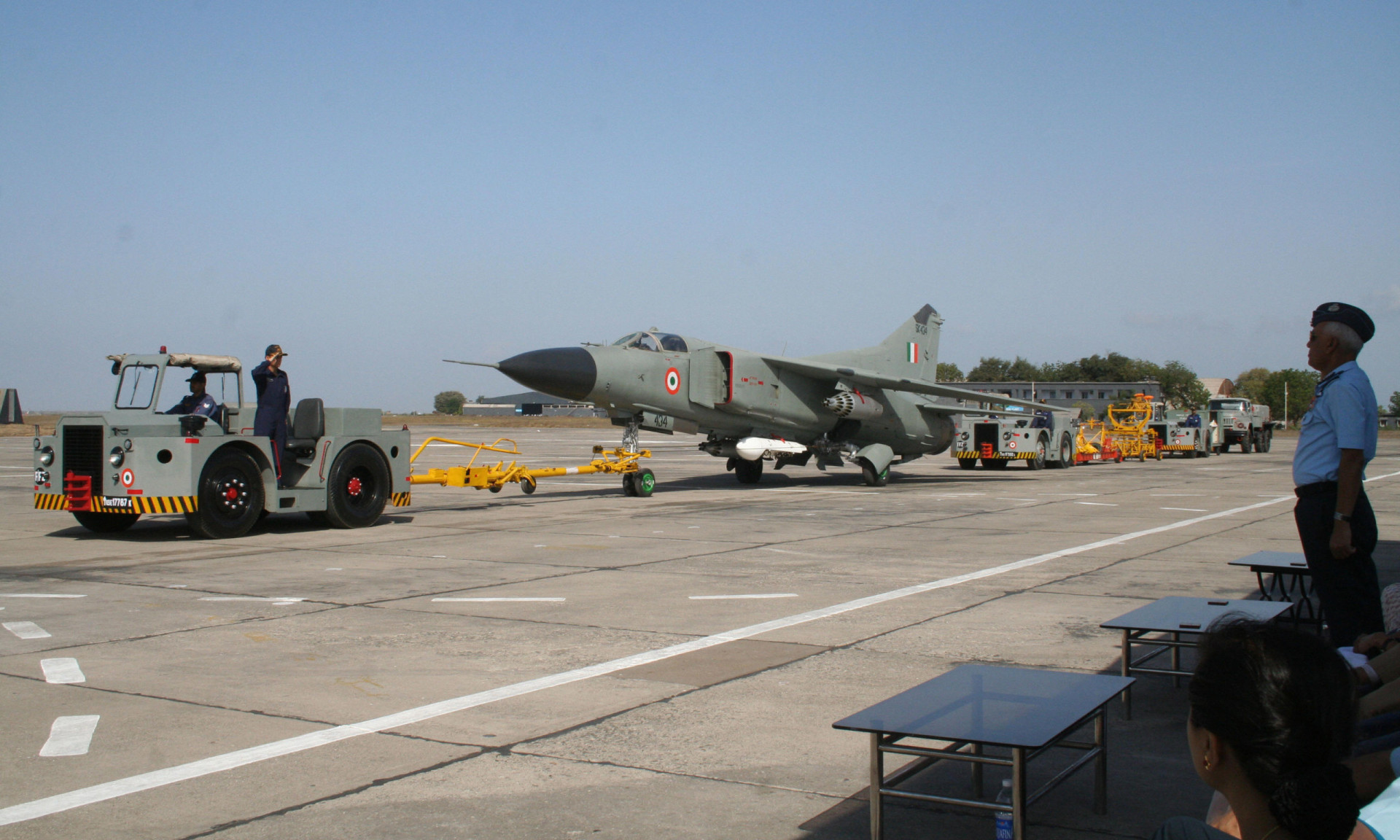 The fastest aircraft ever built