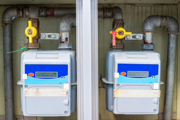 Ofgem warning to all households with gas and electricity meters