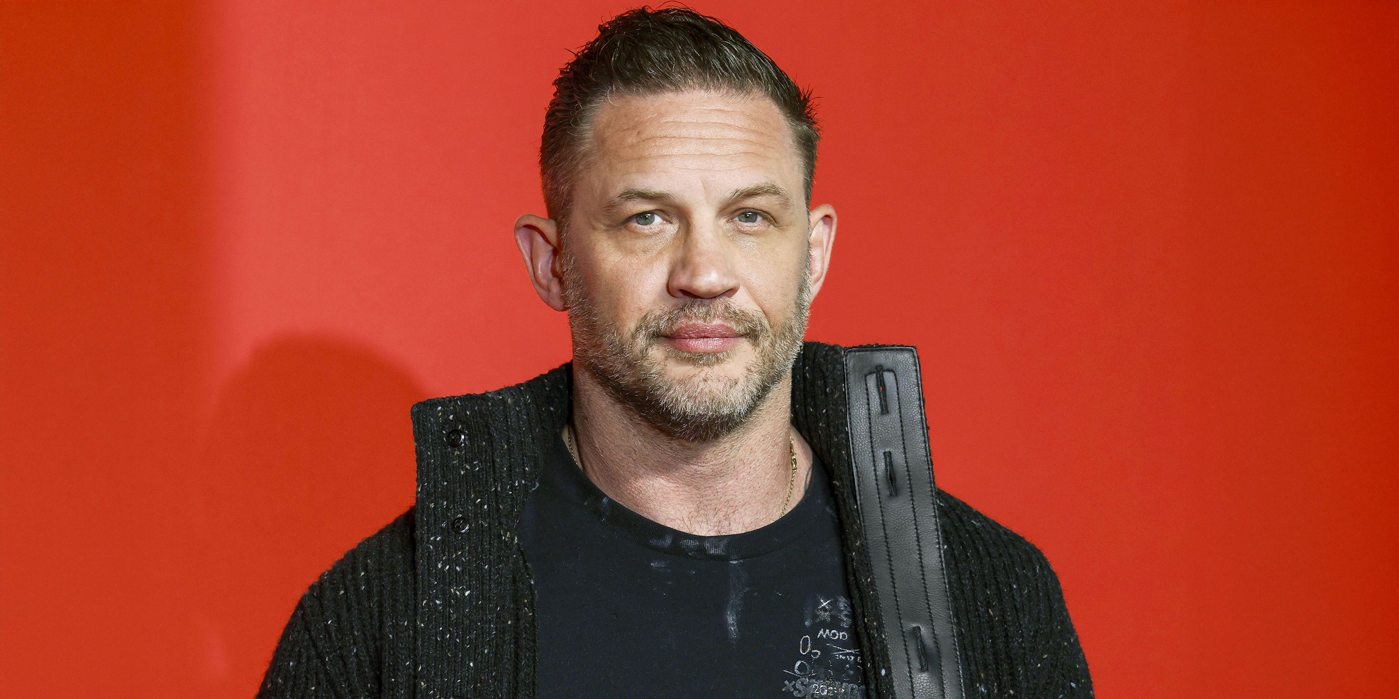 Tom Hardy’s epic western rolls like a tumbleweed in box-office re-release