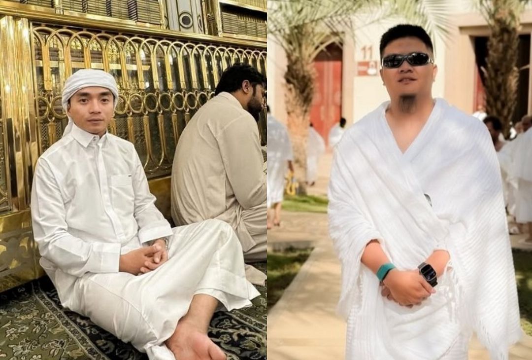Dituduh sebar hoaks, Randy Permana ngaku pegang bukti invoice 1.500 ...