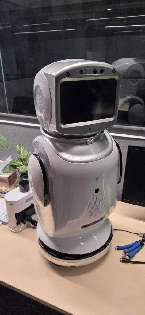 AIBUILD’s emotion-aware companion robots, the missing piece in ...