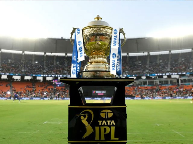 IPL 2024 schedule: CSK to host RCB in IPL 2024 opener on March 22
