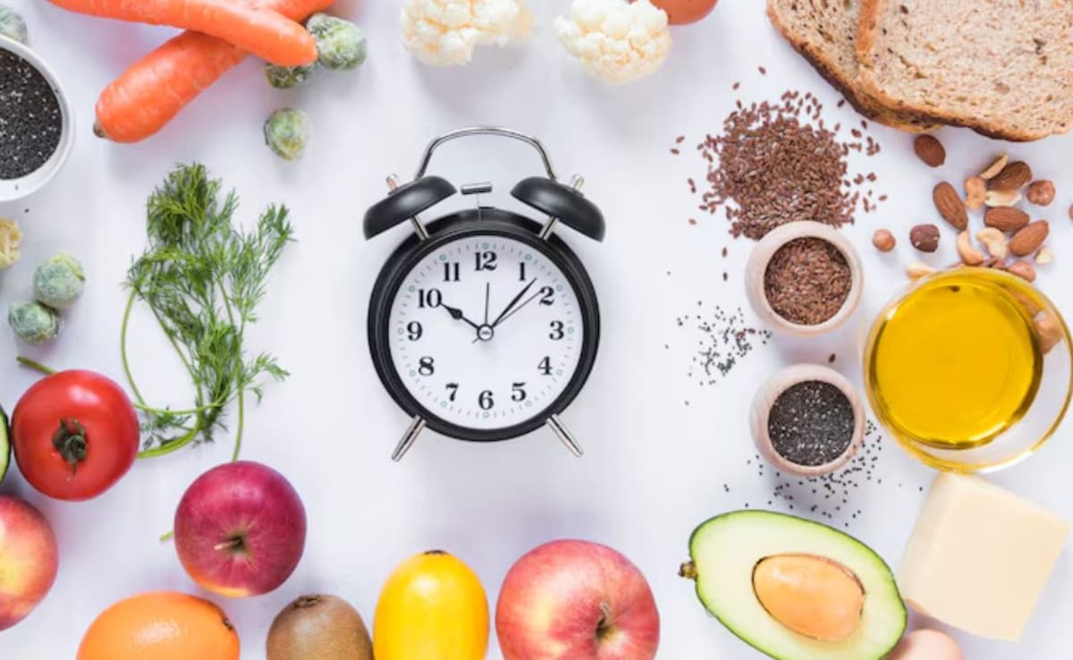 Is fasting bad for your heart? Expert explains benefits and risks