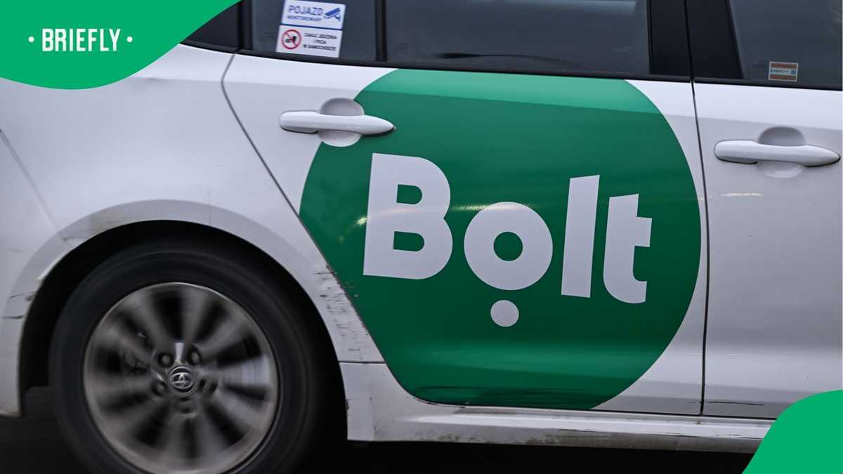 Bolt South Africa permanently bans drivers for profile sharing and now ...