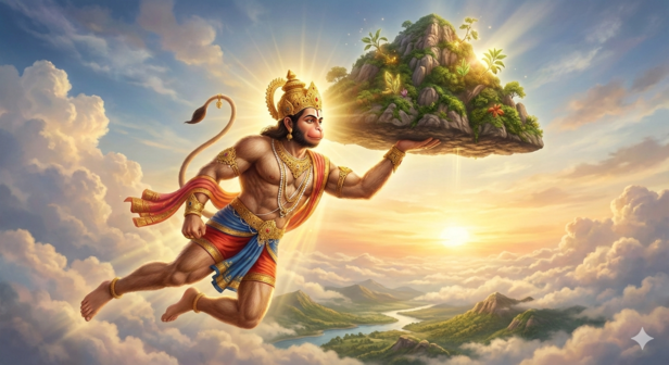 3 powerful lessons from Lord Hanuman for success & moksha