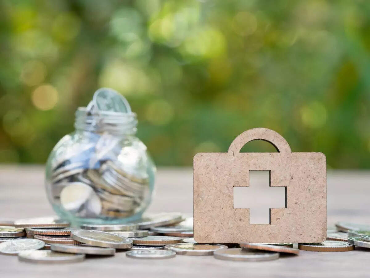 Health insurance isn’t enough in retirement: Why you need a medical ...