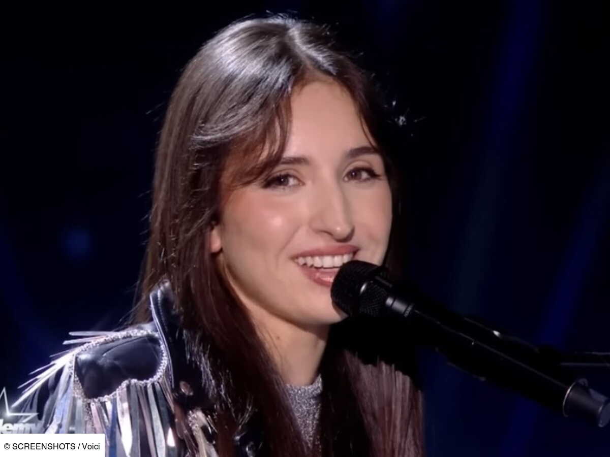Ambre (Star Academy) : cette autre passion inspirée par l'un de ses ...