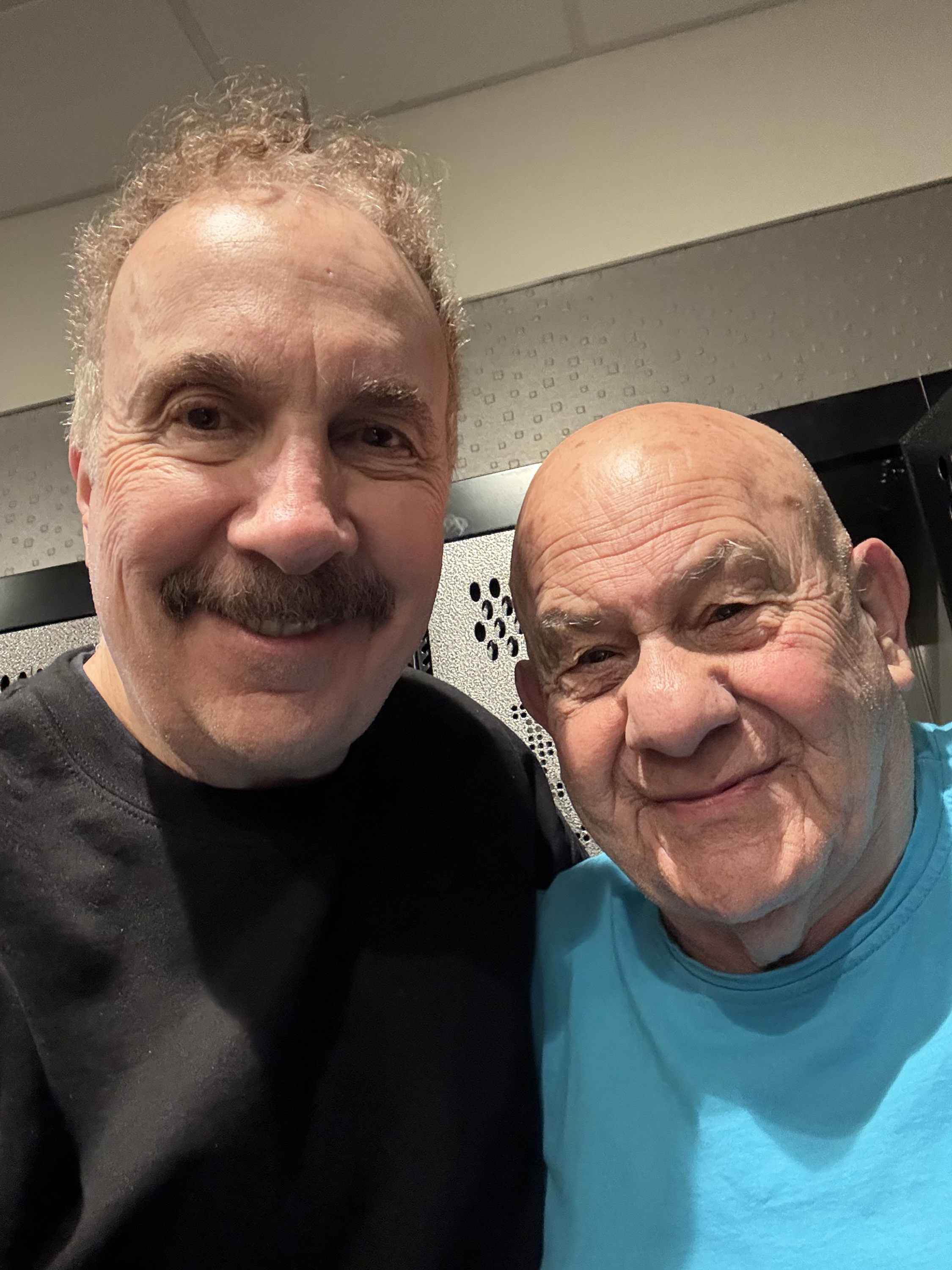 Jerry Zezima: Let’s get elliptical