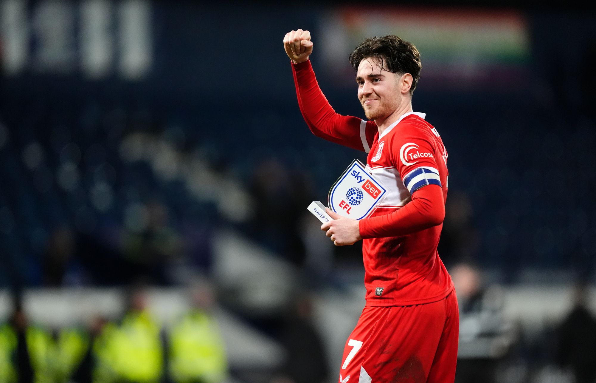 Leeds United 'planning move' for Middlesbrough's Manchester United and ...