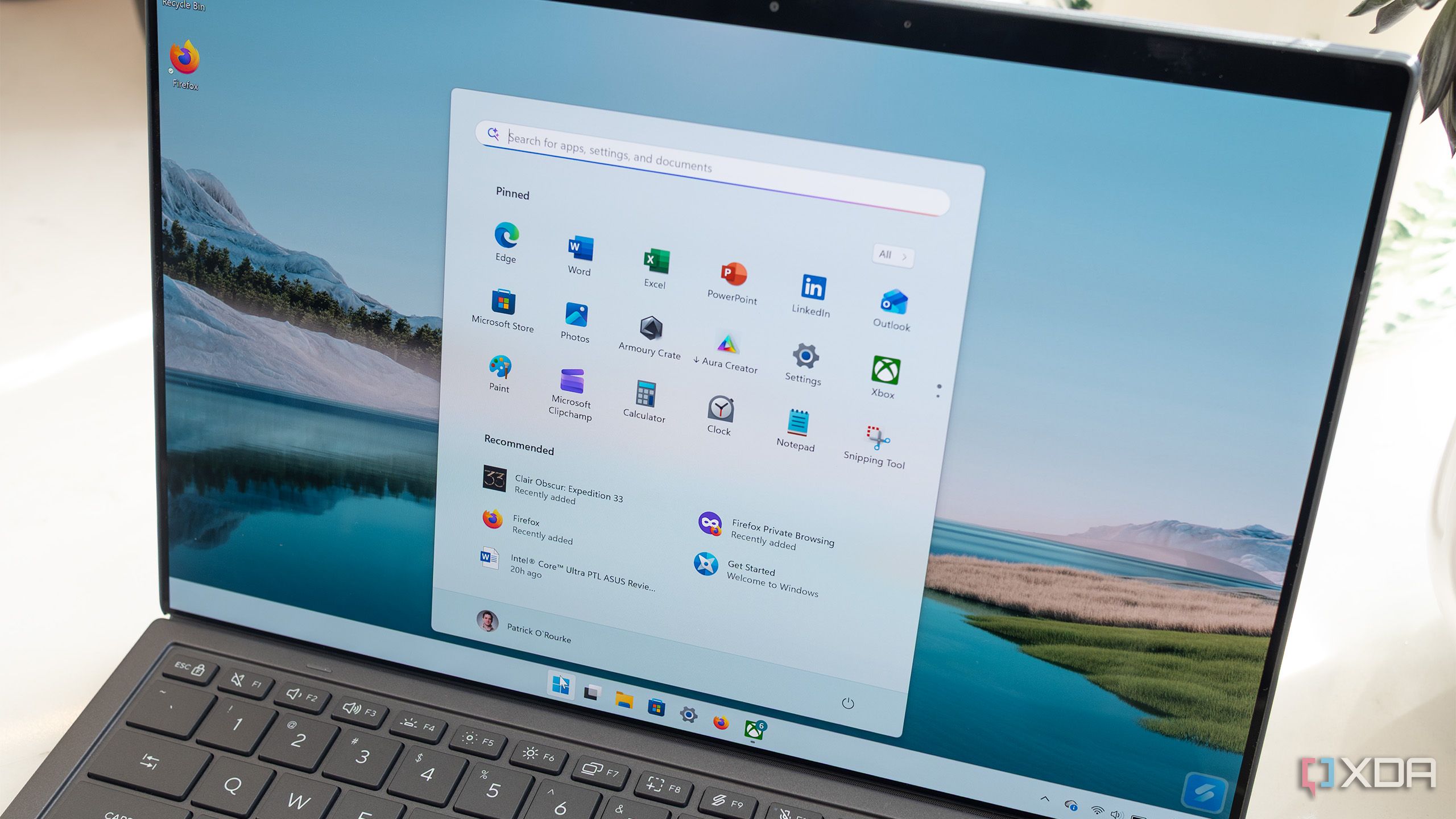 Microsoft is reportedly giving you a ton of Start menu customization ...