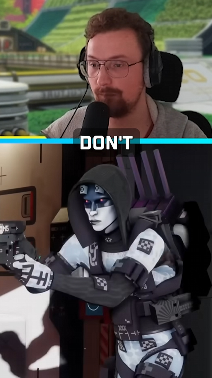 Which is stronger in Apex Legends, Peacekeeper or Mastiff?
