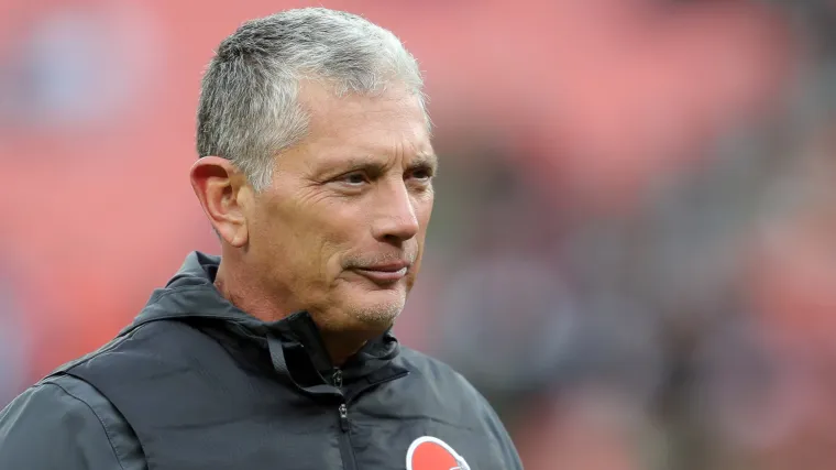 Browns coaching rumors tracker: Latest news after Grant Udinski, Chris ...