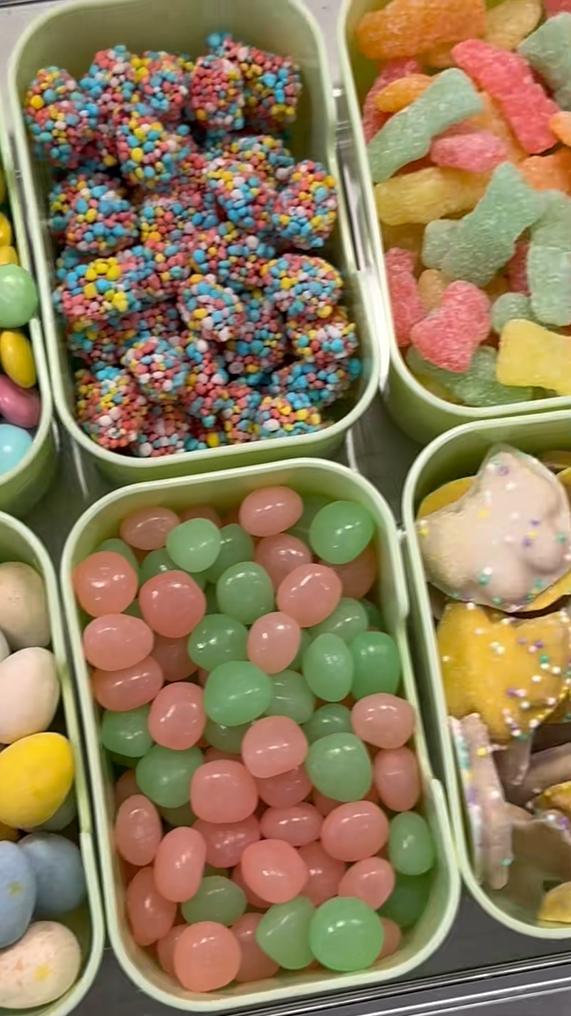 Snack box restock ideas for your sweet tooth