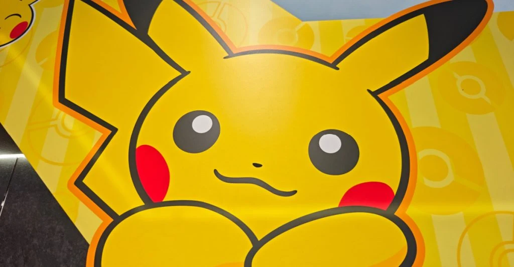 Pokémon-kortet som slog alla rekord – såldes för 147 miljoner kronor