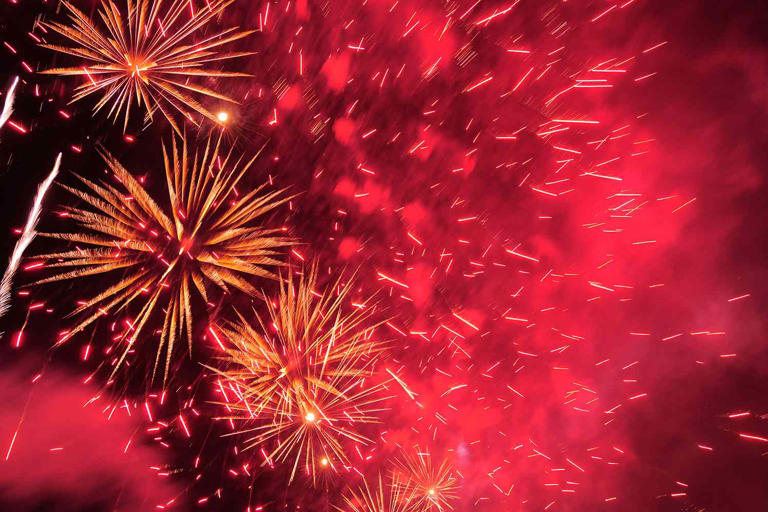 8 killed, 2 injured after explosion at Chinese fireworks shop ahead of ...