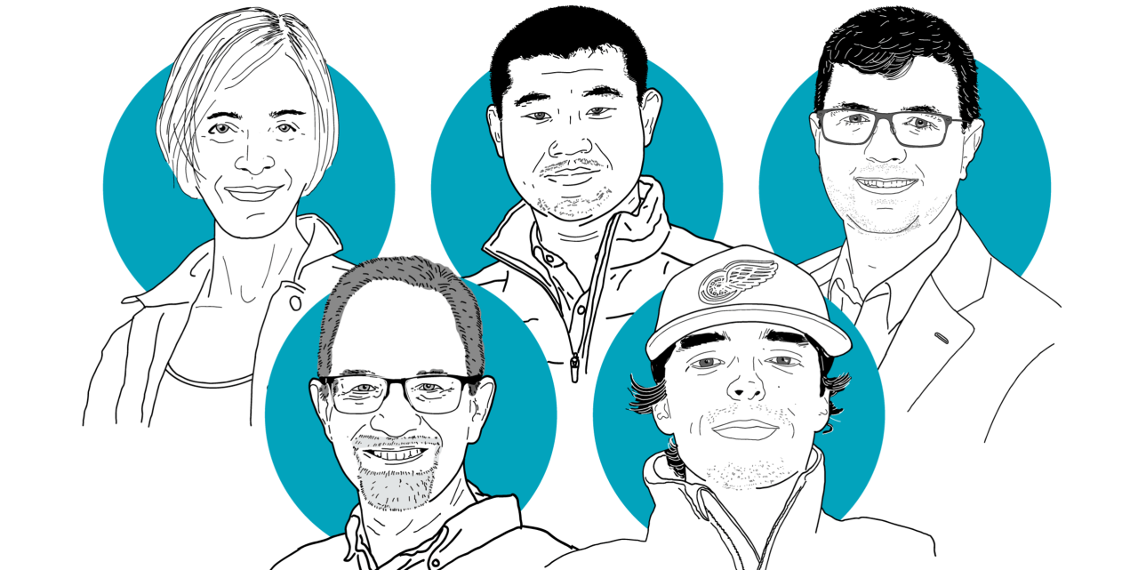 We asked what makes you an economic optimist. Here’s what you said.