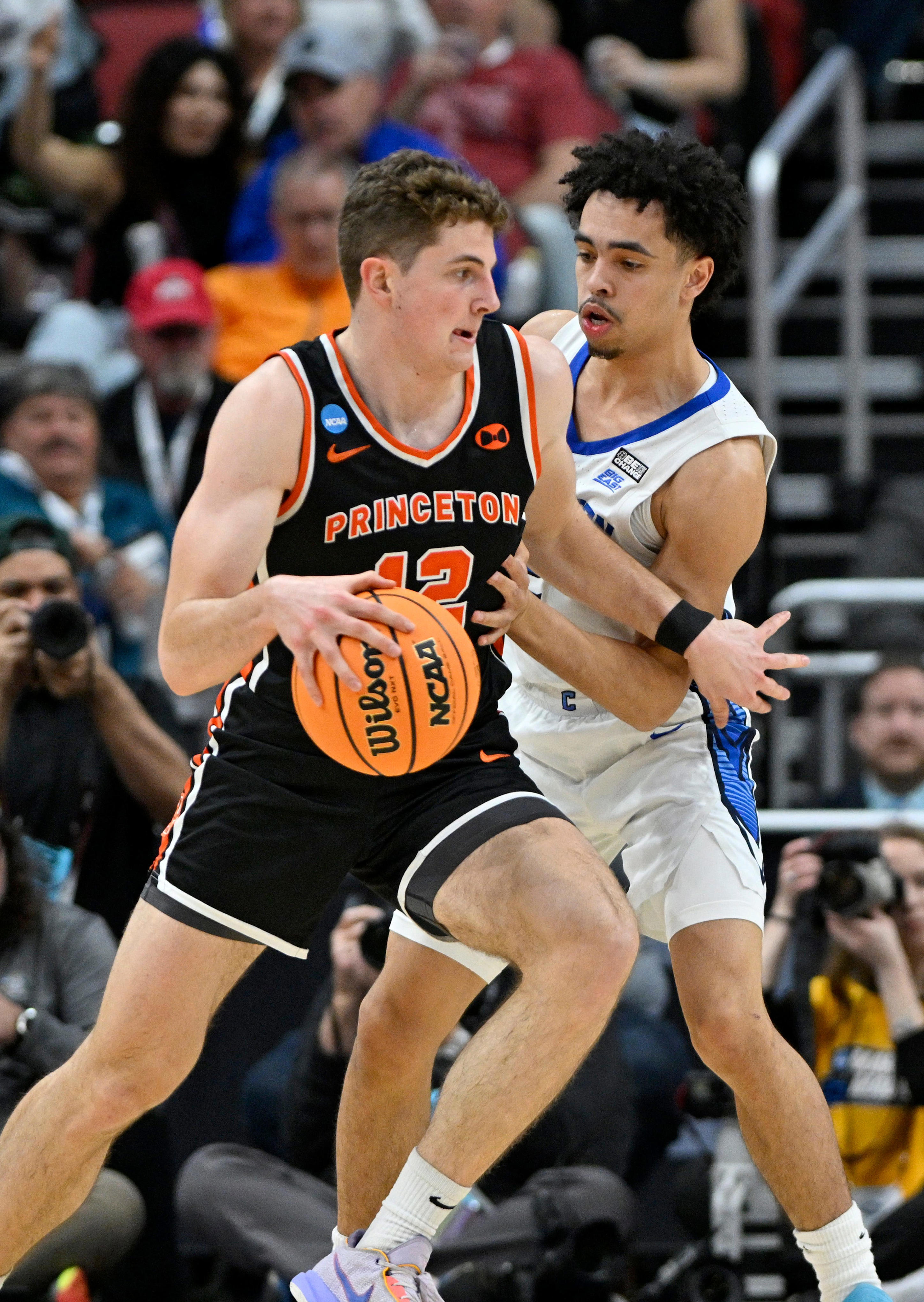 Caden Pierce isn't Trey Kaufman-Renn but he can replace him for Purdue ...