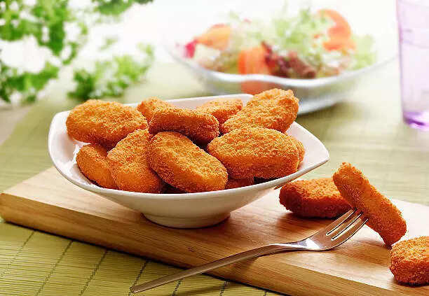 Healthy snack for kids