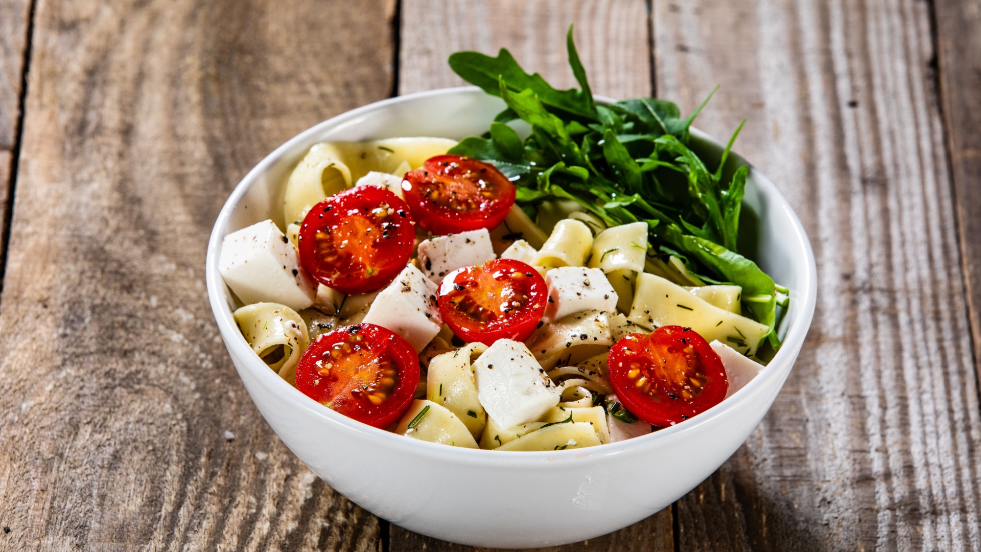 12 work and school lunches that feel lighter but still satisfying