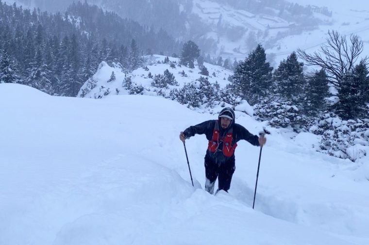 Lindsey Vonn is preparing to return home one week after horror crash
