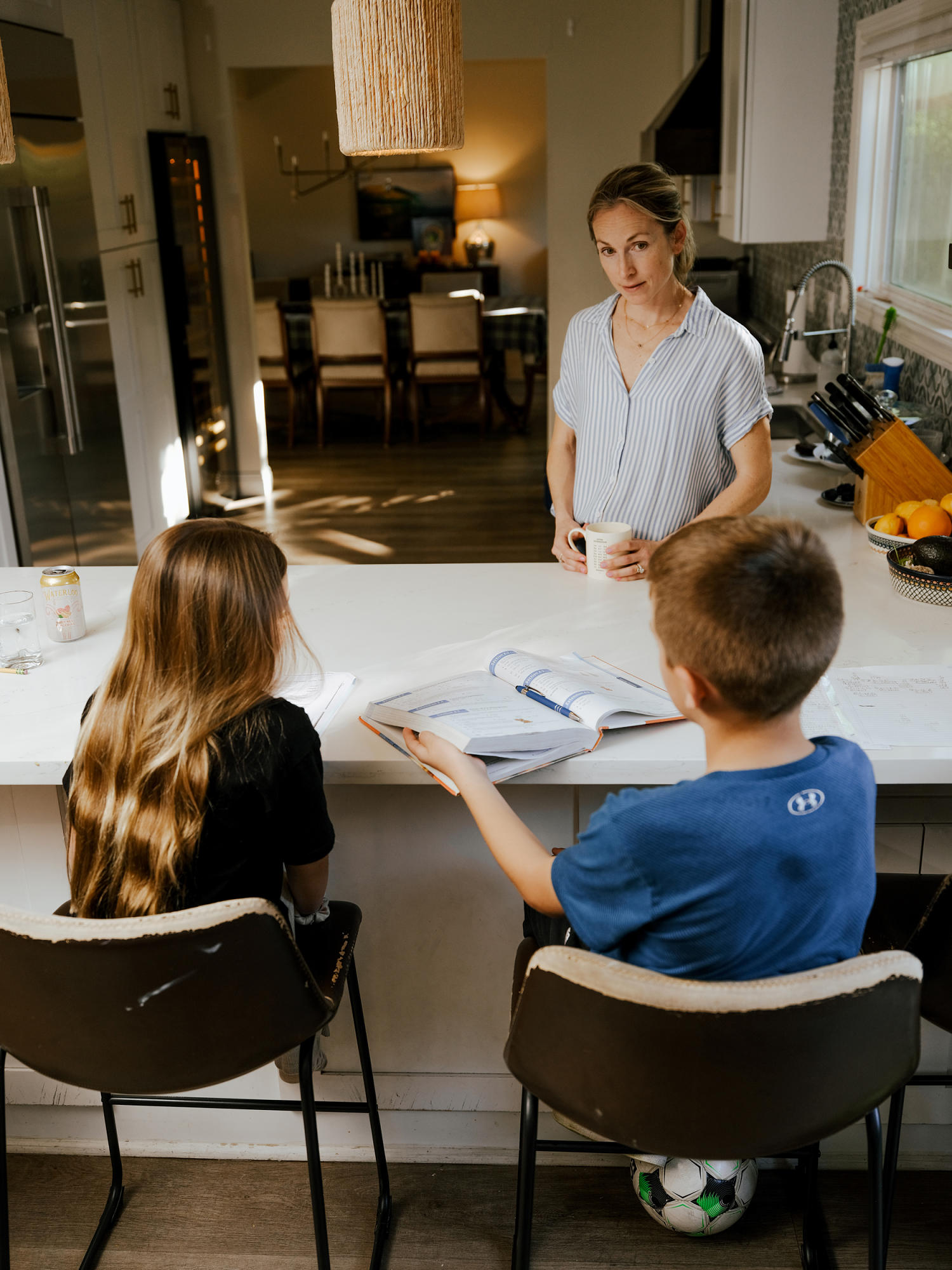 Parents are opting kids out of school computers, insisting on pen-and ...