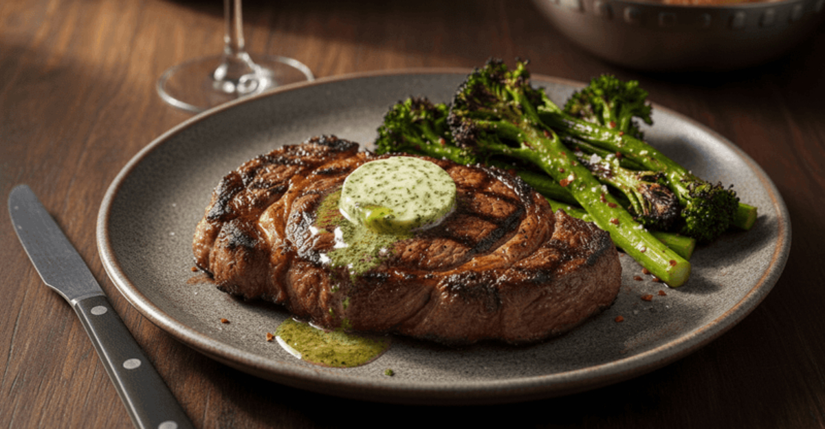20 delicious keto meals that fit a busy American lifestyle
